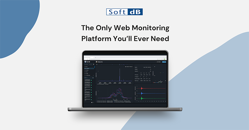 Monitoring Web Platform By Soft Db For Real Time And Remote Monitoring 8202