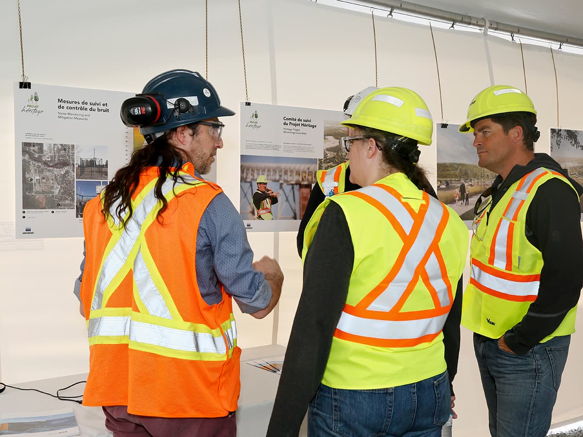 Noise Monitoring Services: So That Noise Levels Never Become an Issue