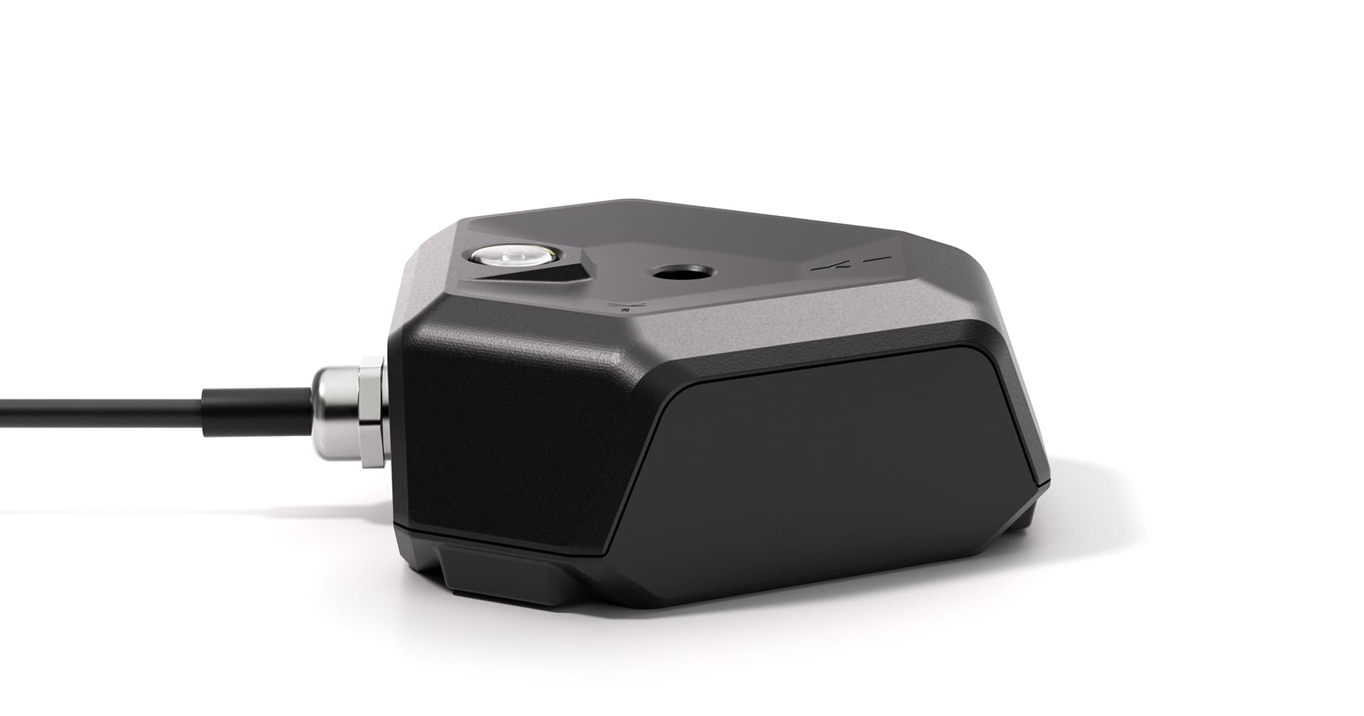 Smart Triaxial Geophone Sensor from Soft dB